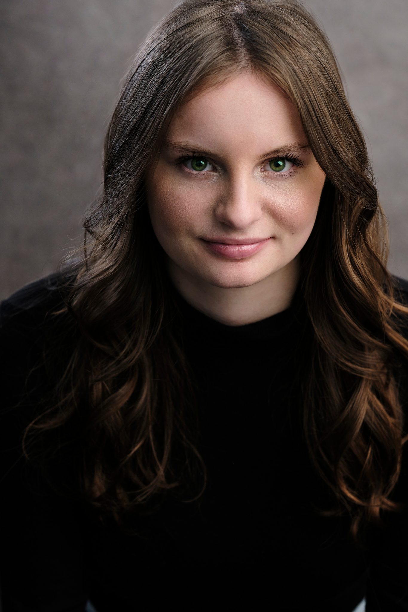 Allison Delaney Earl, BFA Acting (2023) – Emerson College BFA Showcase