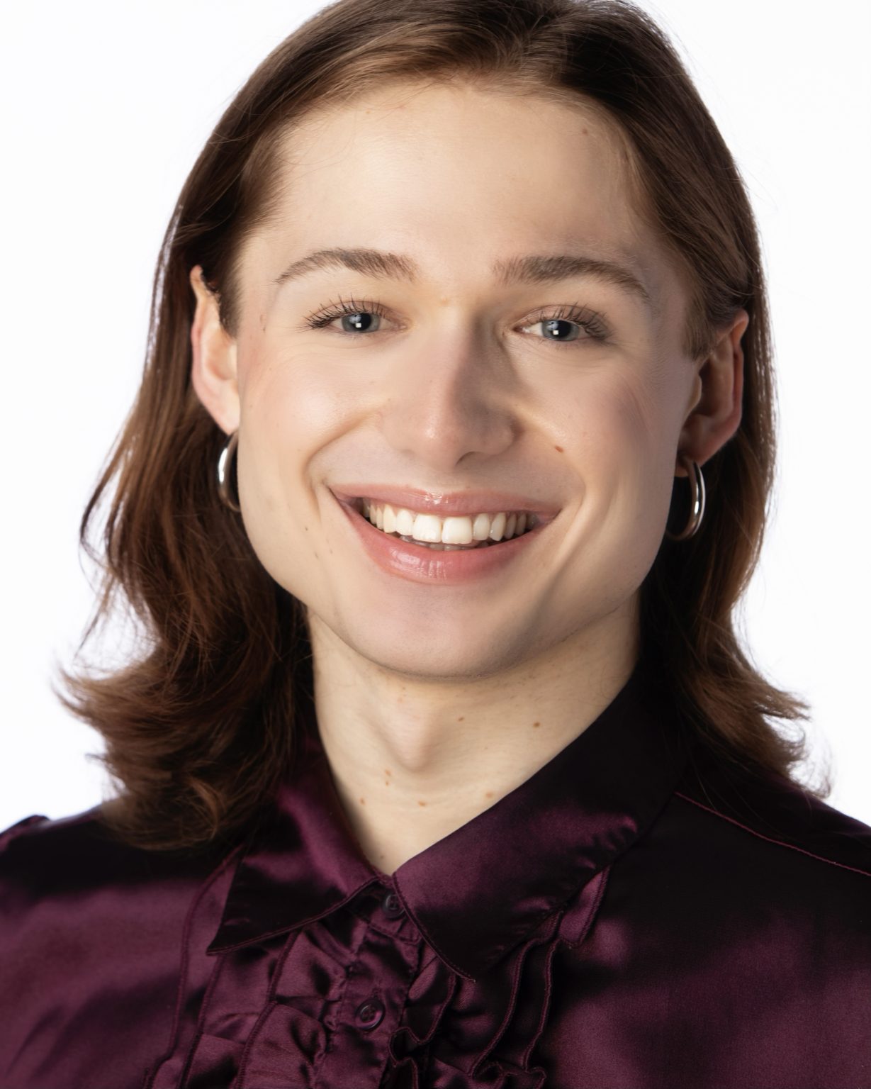 Austina Hand, BFA Musical Theatre (2023) - Emerson College BFA Showcase