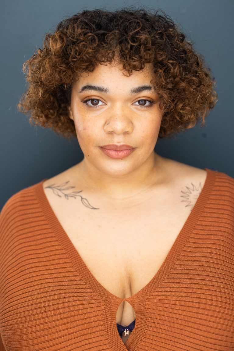 Elijah Brown, BFA Acting (2023) – Emerson College BFA Showcase