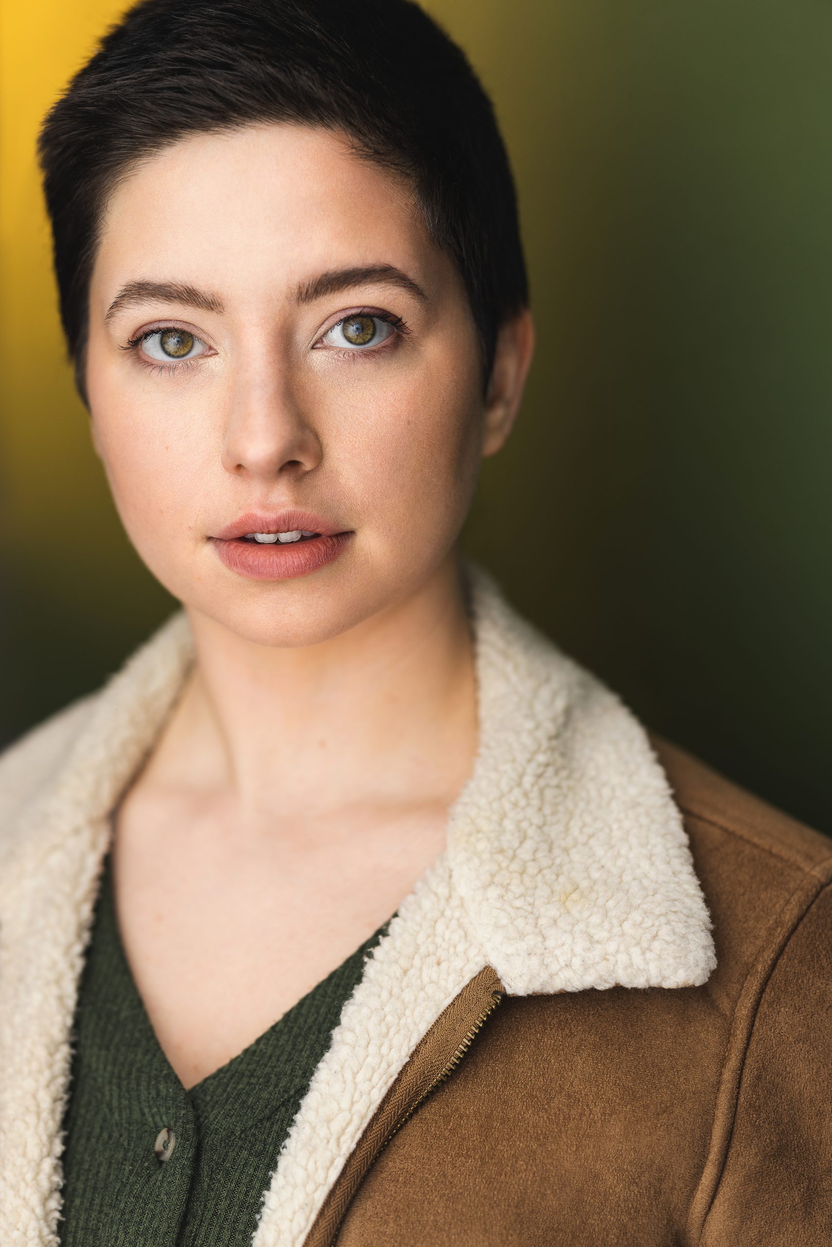 Maddie Starr Wicker, BFA Acting (2023) - BFA Showcase