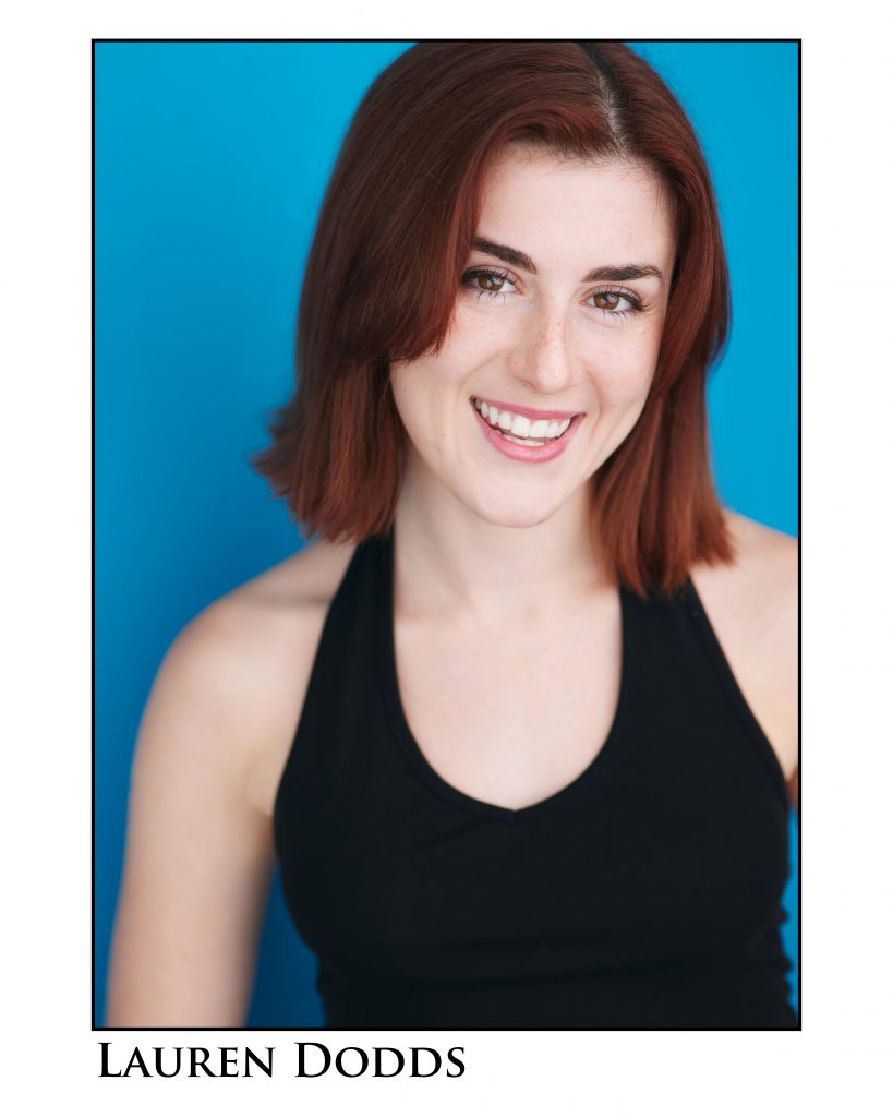 Lauren Dodds, BFA Musical Theatre (2023) – Emerson College BFA Showcase
