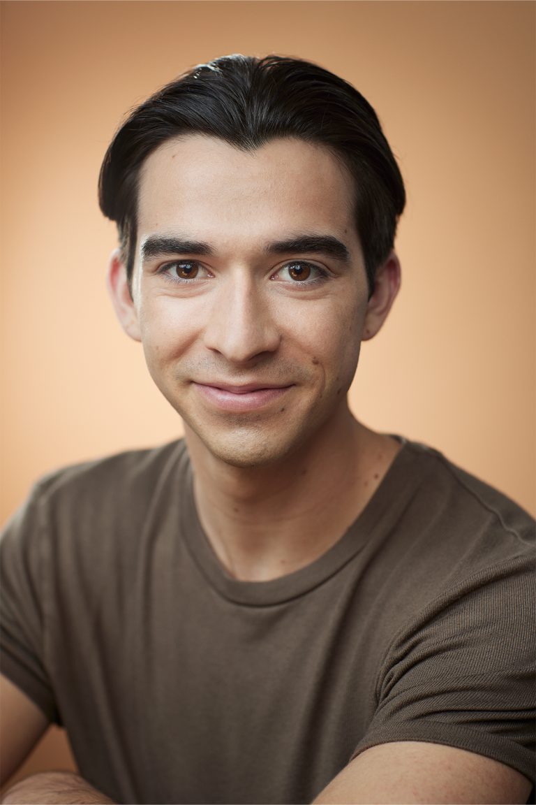 Max Chester, BFA Acting (2023) - BFA Showcase