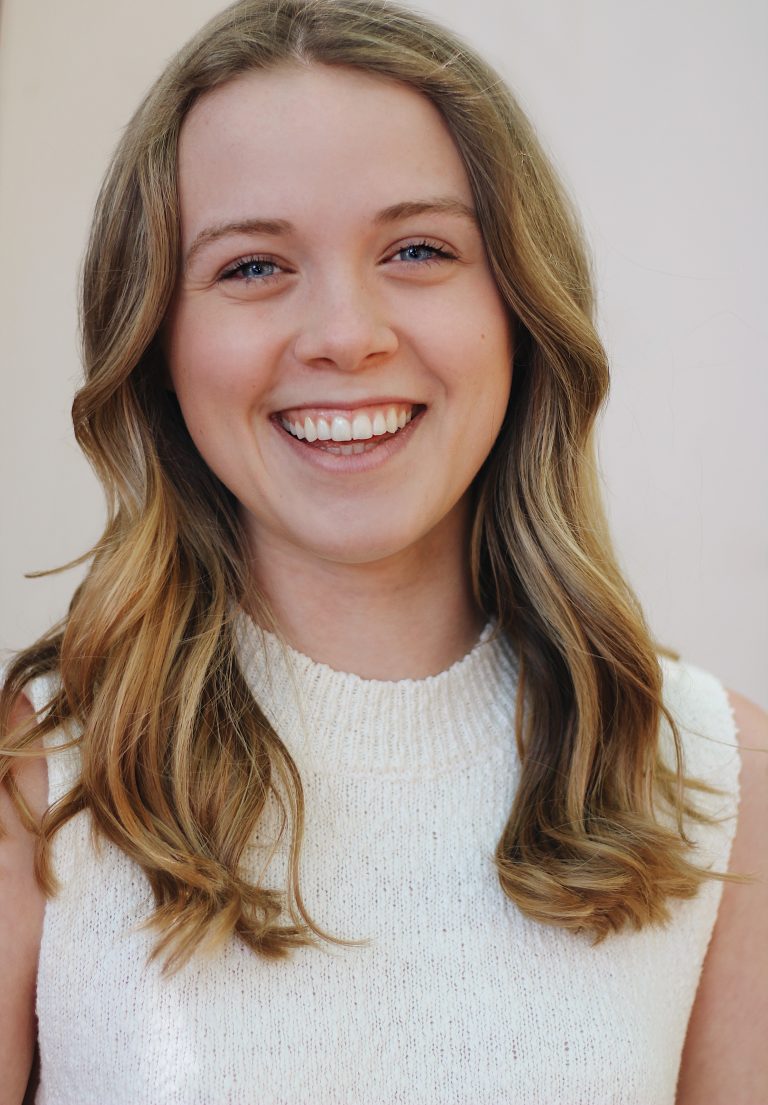 Morgan McMillin, BFA Musical Theatre (2023) - Emerson College BFA Showcase