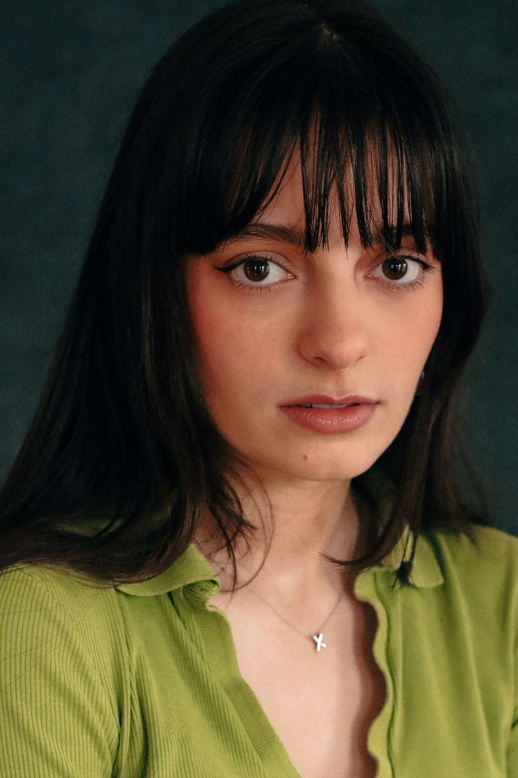 Anaïs Crespin, BFA Acting (2023) - Emerson College BFA Showcase