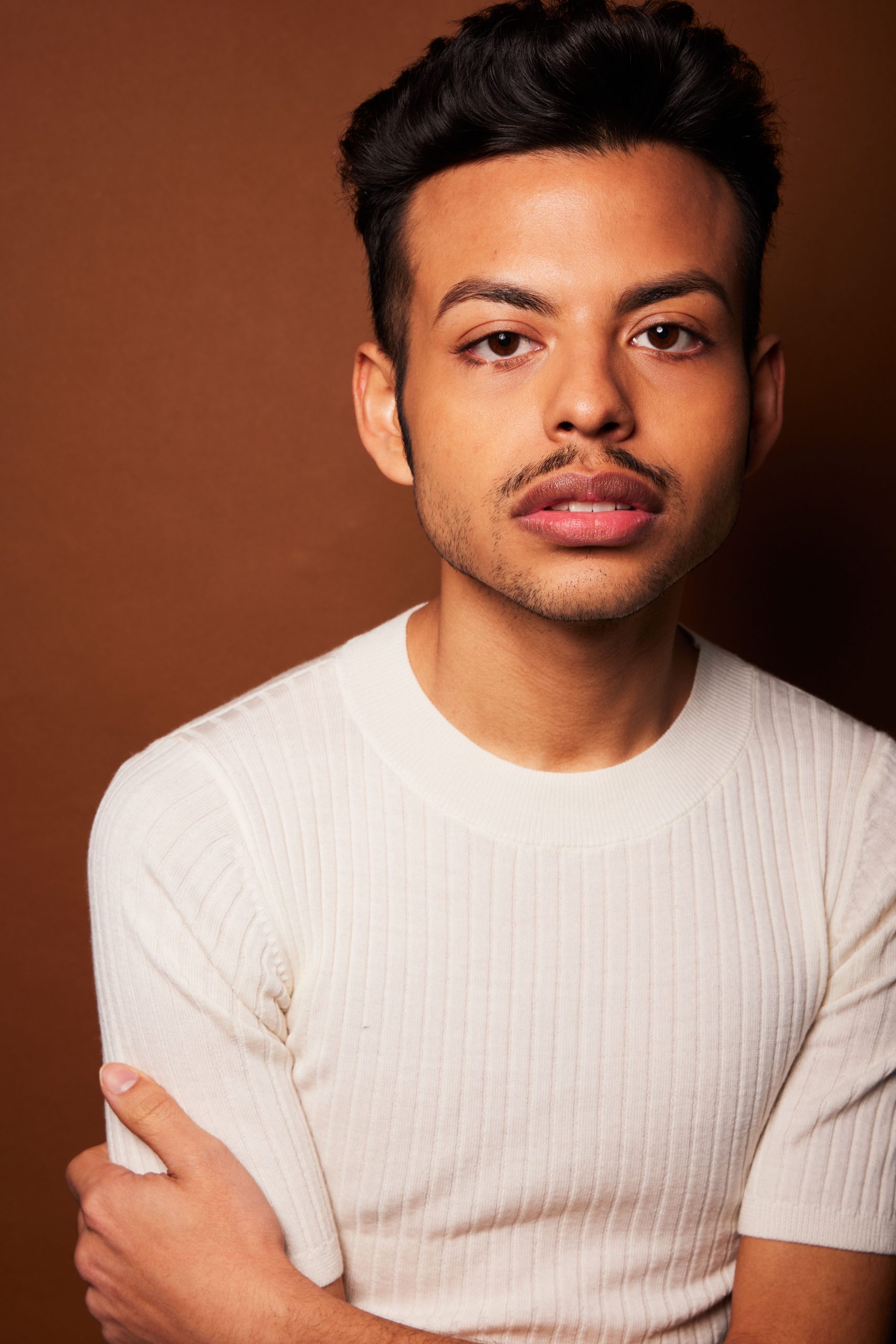 Jonathan Lopez, BFA Acting (2023) - Emerson College BFA Showcase