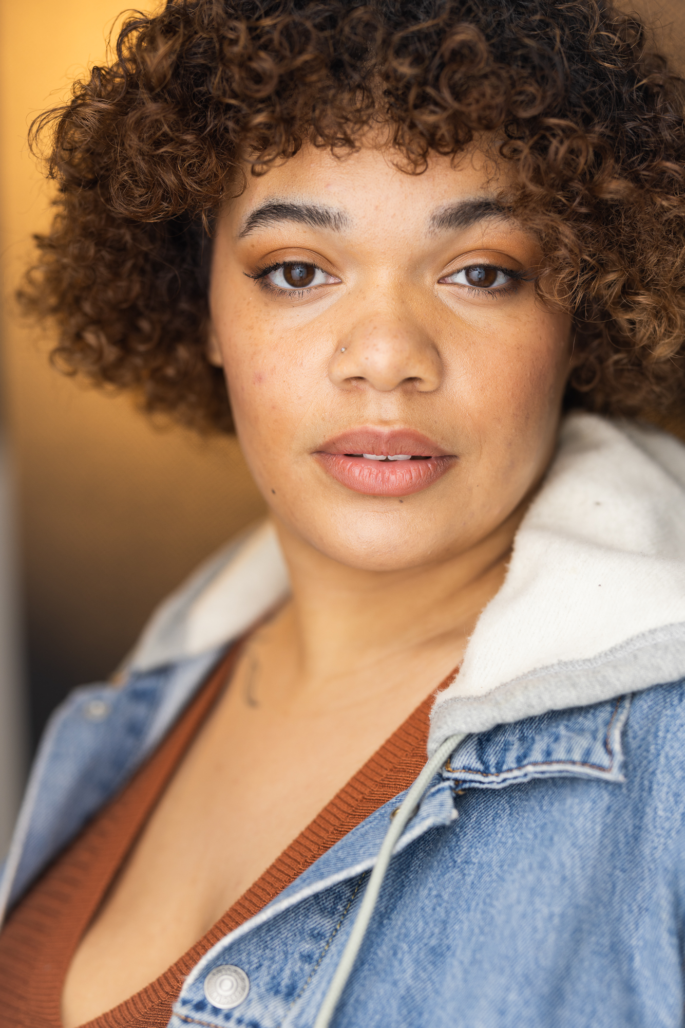 Elijah Brown, BFA Acting (2023) - BFA Showcase
