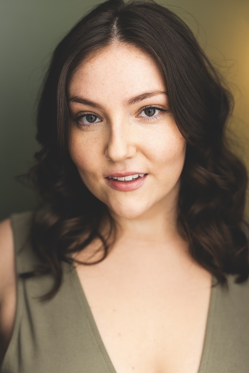 Annajean Gionta, BFA Acting (2024) - BFA Showcase