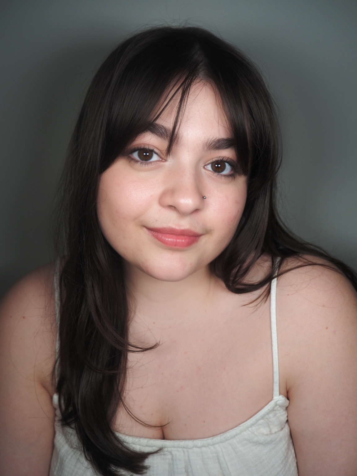 Sabrina Mangone, BFA Acting (2024) - BFA Showcase