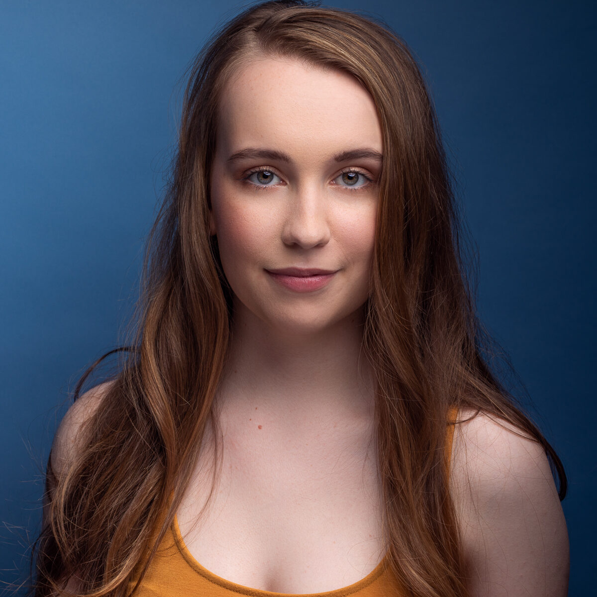 Tatum Grell, BFA Musical Theatre (2024) - Emerson College BFA Showcase