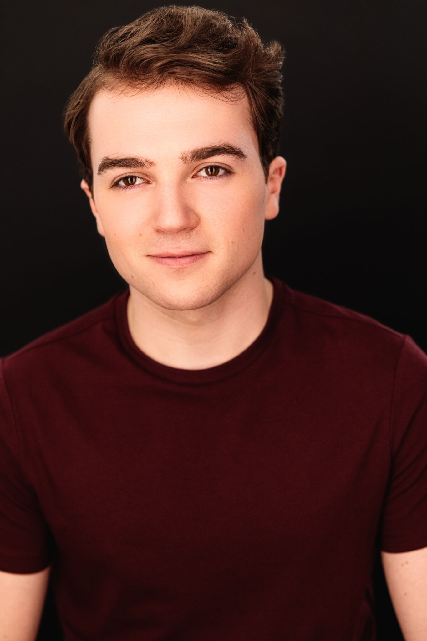 Alex Serino, BFA Acting (2024) - Emerson College BFA Showcase