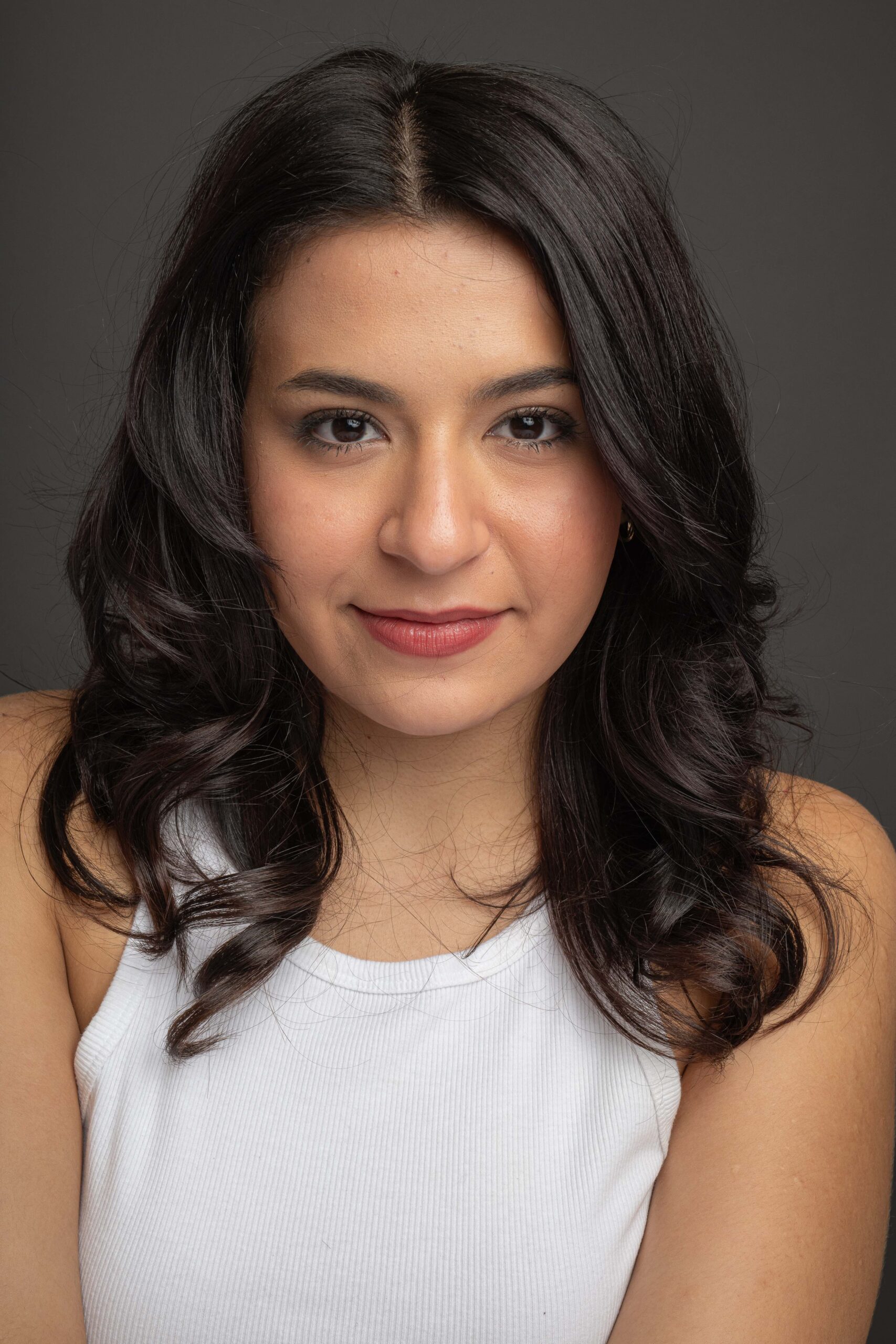 Elliana Karris, BFA Musical Theatre (2024) - Emerson College BFA Showcase