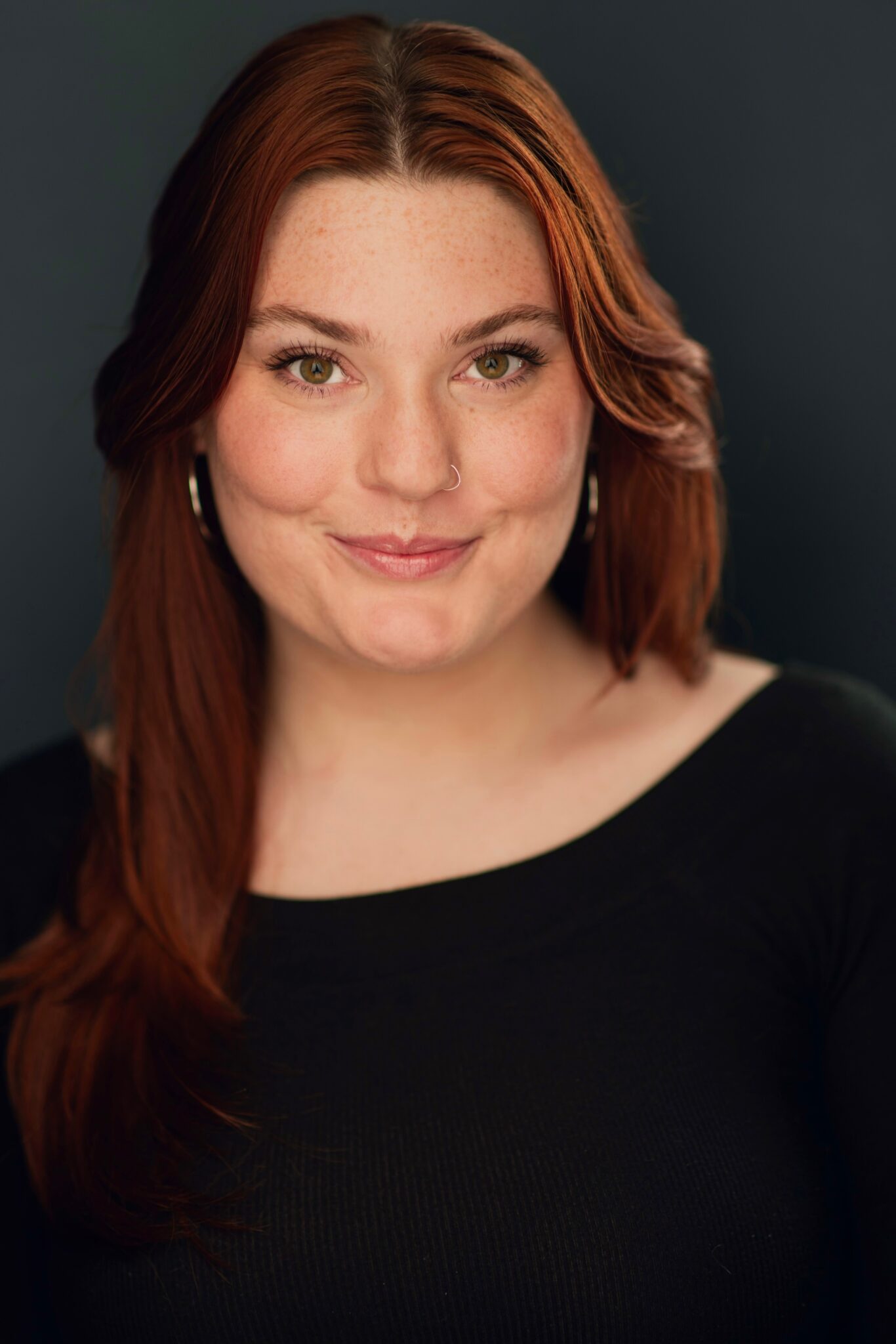 Eleanor Winrow, BFA Acting 2025 - Emerson College BFA Showcase